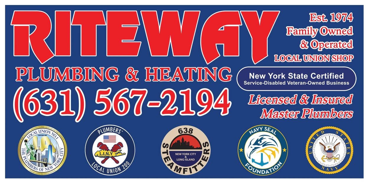 From Service to Service | Riteway Plumbing & Heating